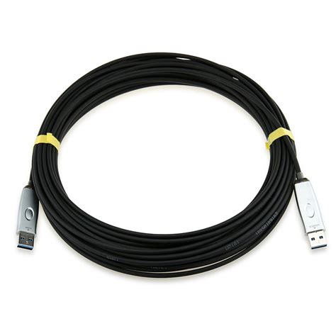 AOC USB M USB Active Optical Cable USB AOC Meter