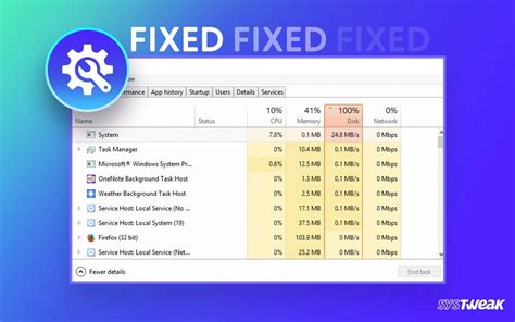 How To Manage Ntoskrnl Exe High Cpu Or Disk Usage On Windows