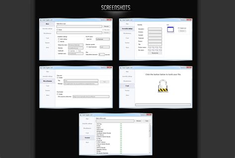 A Beginners Guide To Building Botnets—with Little Assembly Required Ars Technica