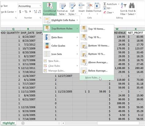 INSS Practice Excel Assignment Walkthrough