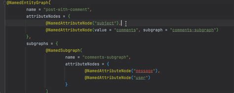 Intellij Idea Eap Automatic Migration From Java Ee To Jakarta Ee Shared Indexes For Spring