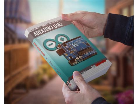 Arduino Uno 45 Projekata Za Početnike I Stručnjake