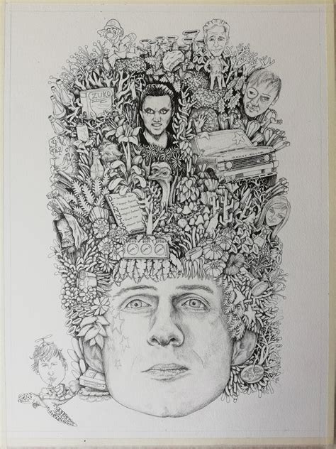 Golden God In Progress R Iasip