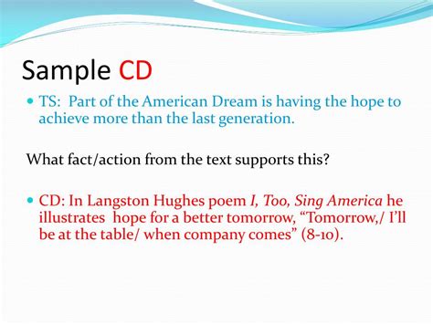 Ppt The 10 Sentence Paragraph Powerpoint Presentation Free Download