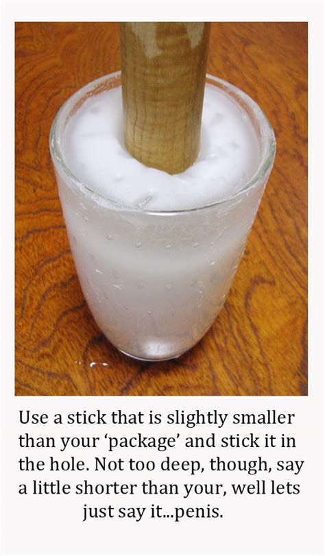 DIY Fleshlight Gallery EBaum S World