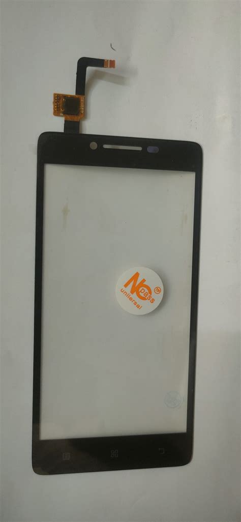 Itel A Touch Screen Vkrtpro In