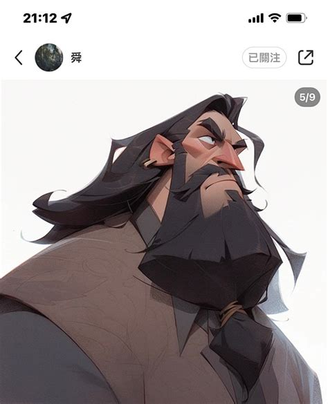 {ai系列}西方插画（卡通，写实）