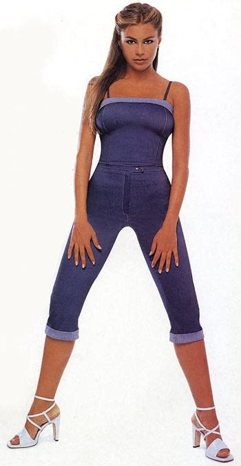 Photo Of Fashion Model Sofia Vergara Id 51494 Models The Fmd