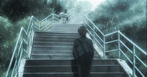 Mikehattsu Anime Journeys Haruhi Suzumiya School Walk