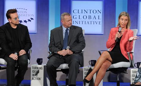 Italian Politician Federica Mogherini Porn Pictures Xxx Photos Sex