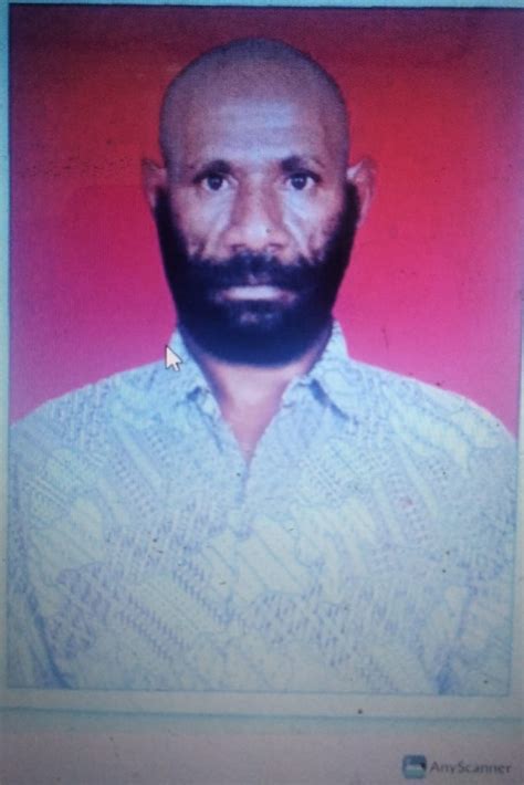 Daftar Caleg Dprd Dapil Mappi 1 Data Emka Web Id