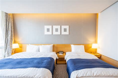 여수 숙소 추천 소노캄 여수 호텔 호캉스 디럭스 트윈 숙박 후기 네이버 블로그