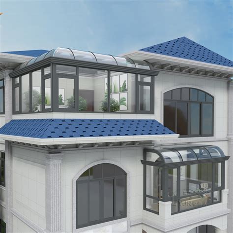 别墅阳光房违章 别墅的阳光房算违建吗 别墅花园阳光房违建吗 第2页 大山谷图库