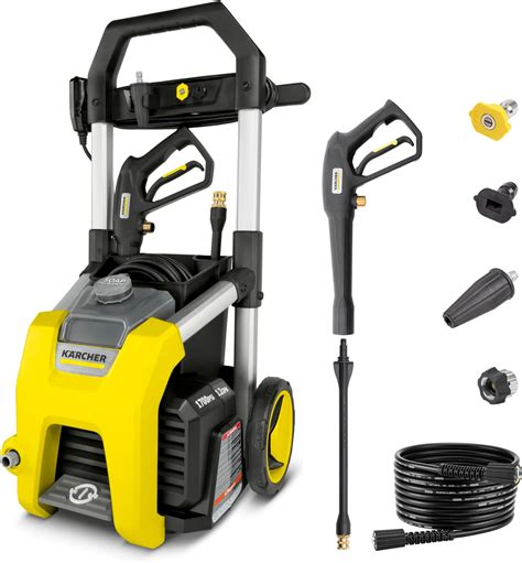 Adams Polishes Active Pressure Washer 2 0 And Mega Foam Car