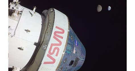 Nasa「獵戶座」太空船創離地球最遠紀錄 1435 20221129 國際 即時新聞 明報新聞網