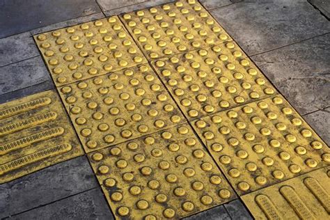 Tactile Paving Stock Photos Images And Backgrounds For Free Download