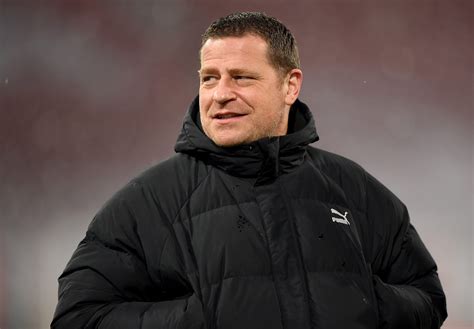 Max Eberl A Un Paso De Unirse A Rb Leipzig Mi Bundesliga