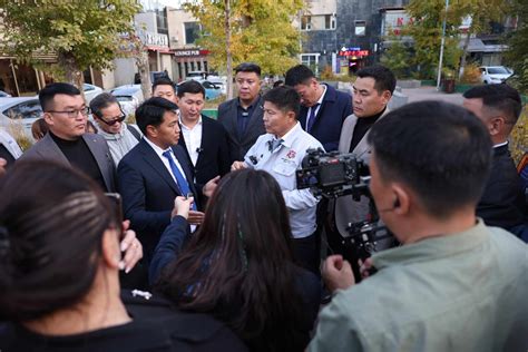 БЗД ийн Vii хороонд 100 ортой цэцэрлэг барина Newswall