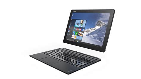 Lenovo представила планшет-трансформер IdeaPad Miix 700