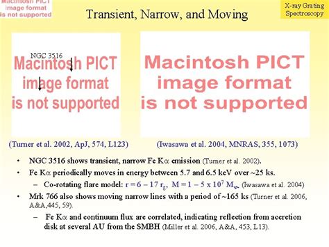 Xray Grating Spectroscopy Of Agn Xray Grating Spectroscopy