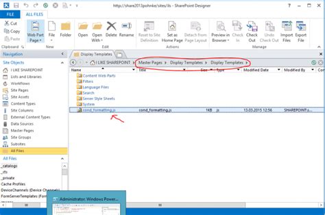 Conditional Formatting Of Listviews In Sharepoint I Like