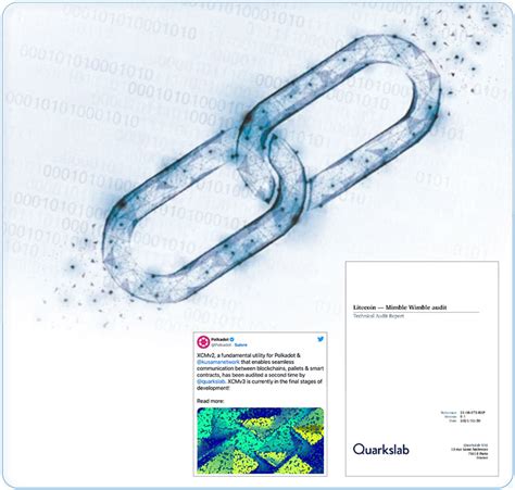 Blockchain Security Audit Consulting