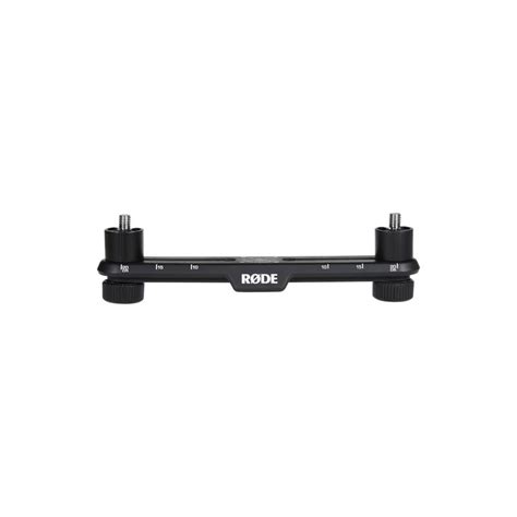 Rode Stereo Bar 20cm stereo array spacing bar