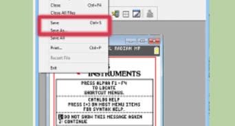 How To Reset The TI Calculator Steps With Pictures