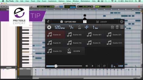 Get Retrospective MIDI Record In Any Version Of Pro Tools With This