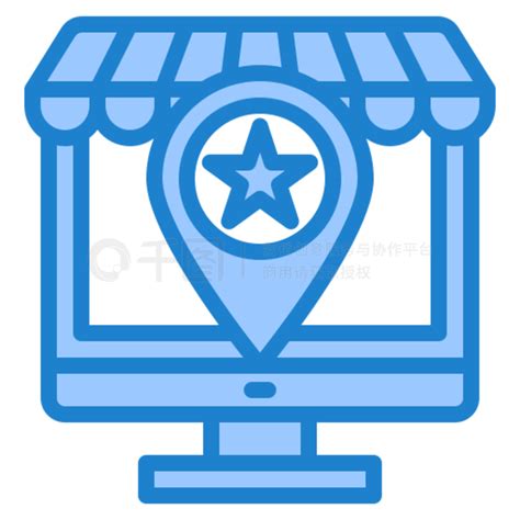 位置标记免抠元素 位置标记 素材免费下载 512像素 Svg格式 编号52148124 千图网