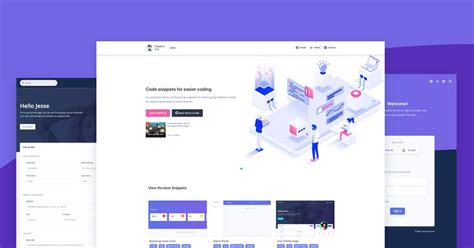Top Code Snippets Libraries For