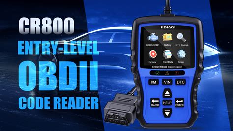 How Does The Dtc Lookup Library In An Obd Ii Scanner Save Time During Diagnostics Udiag