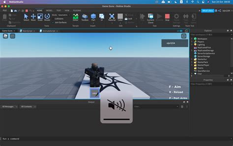 Problem With Animation Replication Scripting Support Developer
