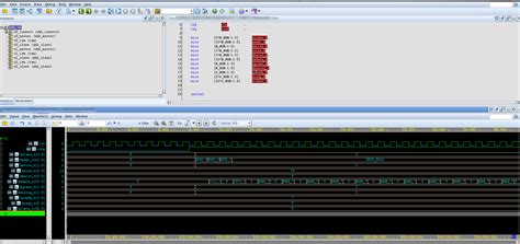 Verdi仿真的简单使用 Galois V 博客园