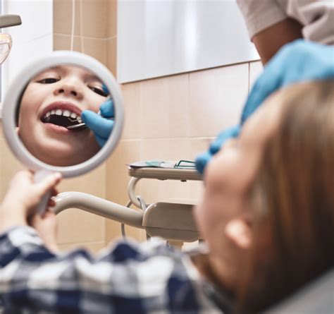 Pediatric Partials In Katy Tx Flourish Pediatric Dentistry