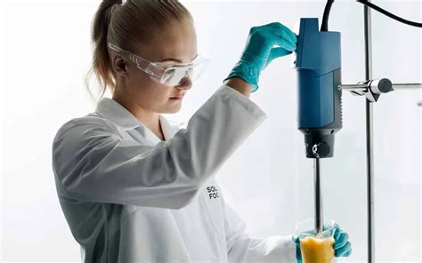 South Korean Researchers Revolutionize Soybean Functionality With Enzymatic Breakthrough South Korean Researchers Revolutionize Soybean Functionality With Enzymatic Breakthrough