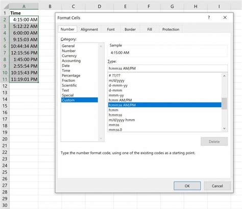 How To Calculate Average Time In Excel