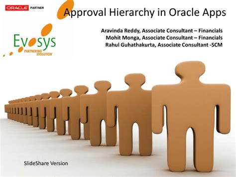 Pdf Approval Hierarchy In Oracle Apps In E Business Suite R12