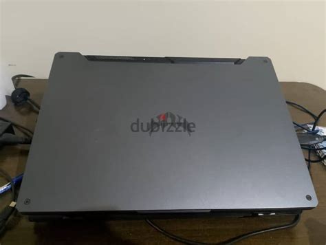 للبيع لابتوب جيمينج Asus Tuf Gaming F15 بحالة ممتازة جدا ومواصفات قوية