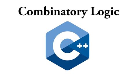 Combinatory Logic In C Youtube