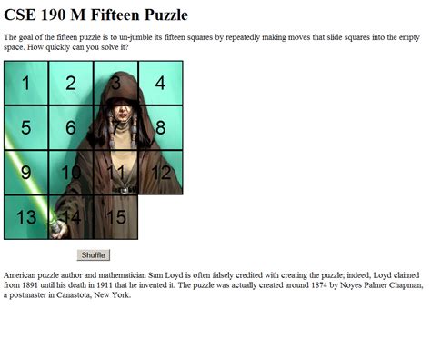 Cse 190 M Whats Next