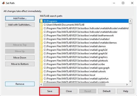 Cara Membuat Script File Atau M File Pada Matlab Advernesia