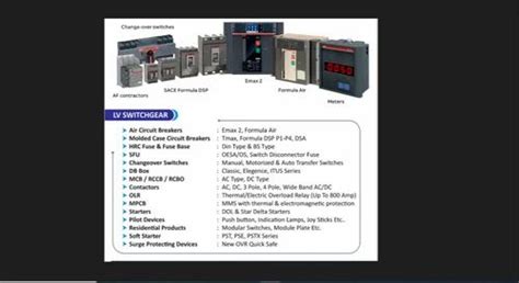 SDA R Ekip TT Trip Test Unit ABB Accessories For Emax Accessories For Tmax XT At Rs