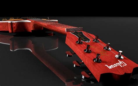 How To Use Gibson Serial Numbers To Date Your Guitar