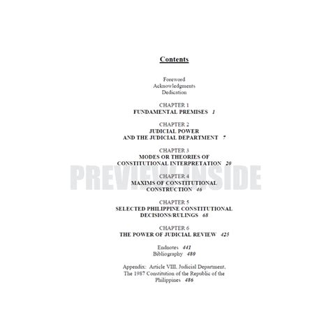 Constitutional Interpretation Centralbooks