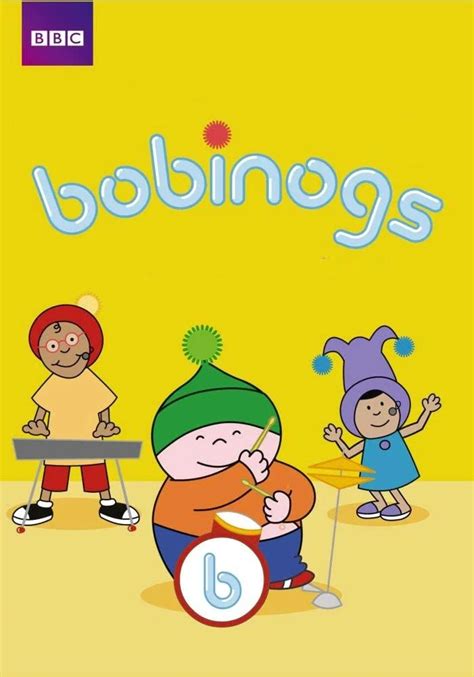 Bobinogs Staryts Fandub Wiki Fandom