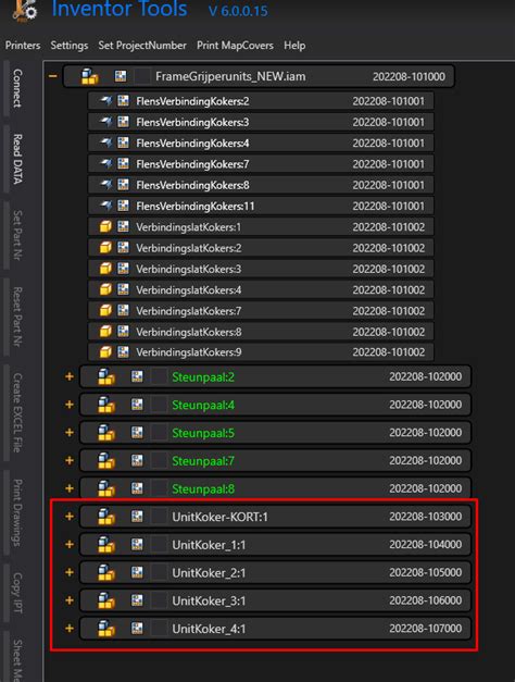 Simplified Part From Assembly Autodesk Community