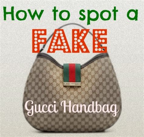 How To Tell Real Gucci Bag From Fake Iucn Water