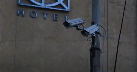 Нийслэлийн суурьшлын бүсэд 3200 гаруй камер ажиллаж байна