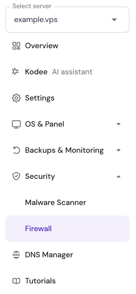 VPS Security Tips Common Weaknesses